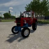 UTB 651 v1.0 FS22 Mod | Farming Simulator 22 Mod