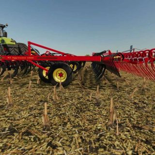 Väderstad NZ Agressive 1000 v1.0 FS22 Mod | Farming Simulator 22 Mod