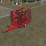 VADERSTAD NZ Agressive 600 v1.0 FS22 Mod | Farming Simulator 22 Mod