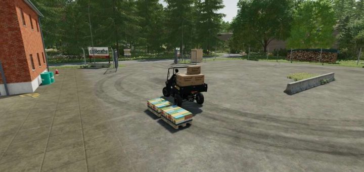 FS22 Vehicles Mods | Farming Simulator 22 Vehicles Mods