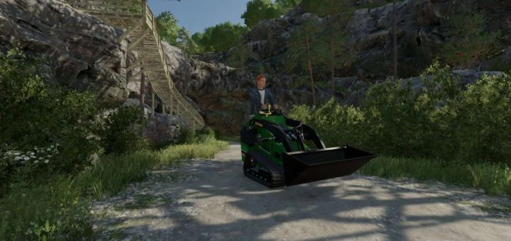 FS22 Implements Mods | Farming Simulator 22 Implements Mods
