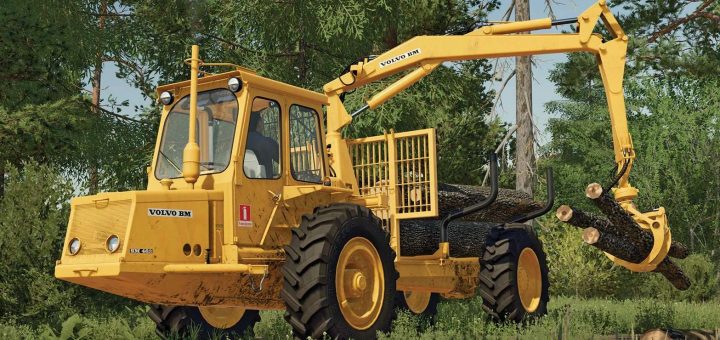 Sweden Mods | Farming Simulator 22 Mods