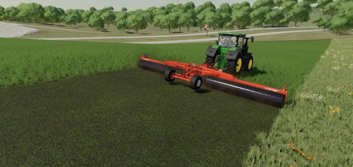 VR Mods | Farming Simulator 22 Mods
