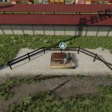 Water Well v1.0.0.1 FS22 Mod | Farming Simulator 22 Mod