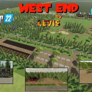 GIANTS Editor 9 FS22 | GIANTS Software Farming Simulator 22