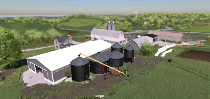 Farming Simulator 22 Mods | Farming Simulator 2022 Mods | FS22 mods