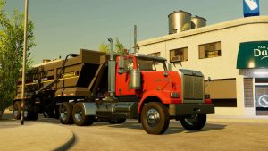 Western Star Mega Pack v1.0 FS22 Mod | Farming Simulator 22 Mod