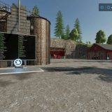 Wild West 16x v1.4 FS22 Mod | Farming Simulator 22 Mod