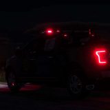 2016 F150 Police Utility (IC & Passenger) FS22 Mod | Farming Simulator ...