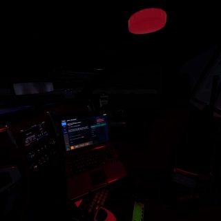 2016 F150 Police Utility (IC & Passenger) FS22 Mod | Farming Simulator ...