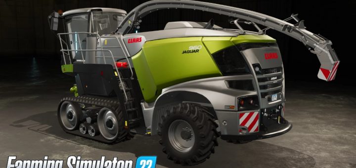 FS22 Combines Mods | Farming Simulator 22 Combines Download