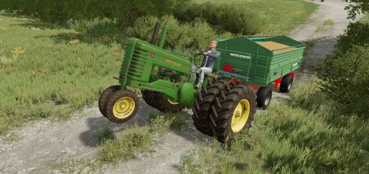 FS22 Other Mods | Farming Simulator 22 Other Mods