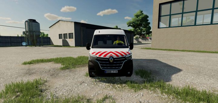 FS22 Cars Mods | Farming Simulator 22 Cars Mods