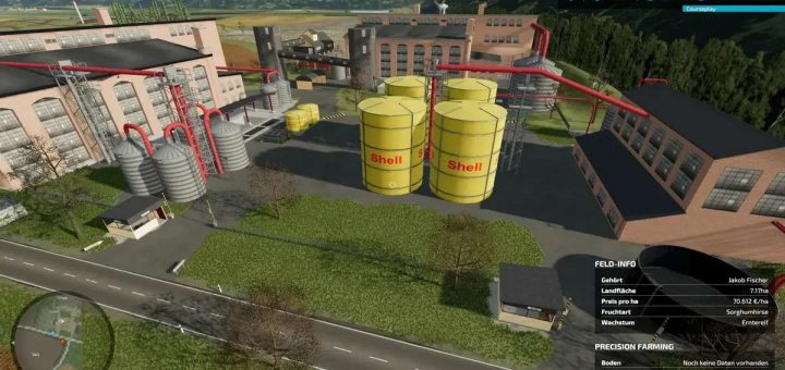 AI Mods | Farming Simulator 22 Mods