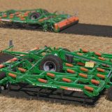 Amazone Cenius 2TX Super Pack v2.0 FS22 Mod | Farming Simulator 22 Mod