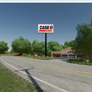 American Valley Beta Fixed v3.0 FS22 Mod | Farming Simulator 22 Mod