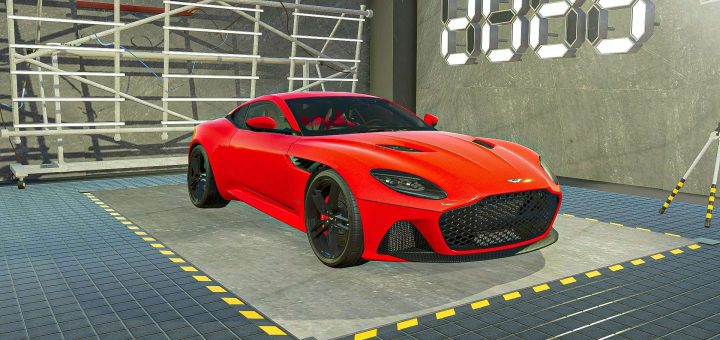 FS22 Cars Mods | Farming Simulator 22 Cars Mods