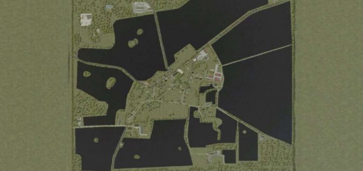 AutoDrive V2.0 FS22 | Farming Simulator 22 AutoDrive Mod