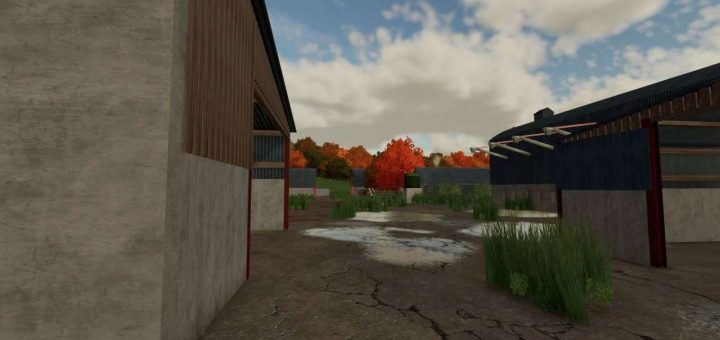 Northern Ireland Mods | Farming Simulator 22 Mods