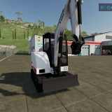 Bobcat 311 v1.0 FS22 Mod | Farming Simulator 22 Mod