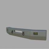 Bullbar Bumper for GE FS22 v1.0 FS22 Mod | Farming Simulator 22 Mod