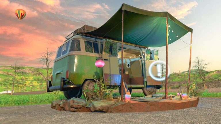 Bus Traveler V1.0 FS22 Mod | Farming Simulator 22 Mod