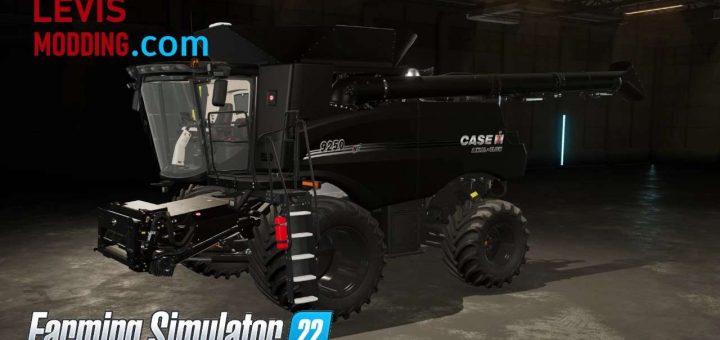 FS22 Harvesters | Farming Simulator 22 Harvesters Mods Download