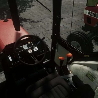 Case IH 4200 Series v1.4 FS22 Mod | Farming Simulator 22 Mod