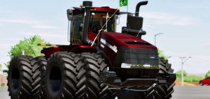 Brazil Mods | Farming Simulator 22 Mods