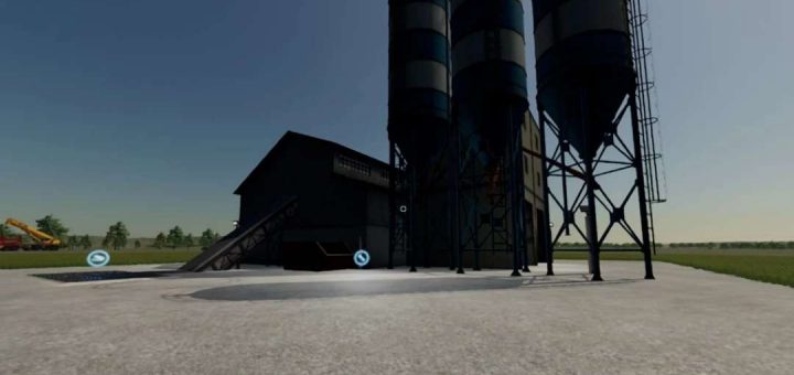 FS22 Objects Mods | Farming Simulator 22 Objects Mods