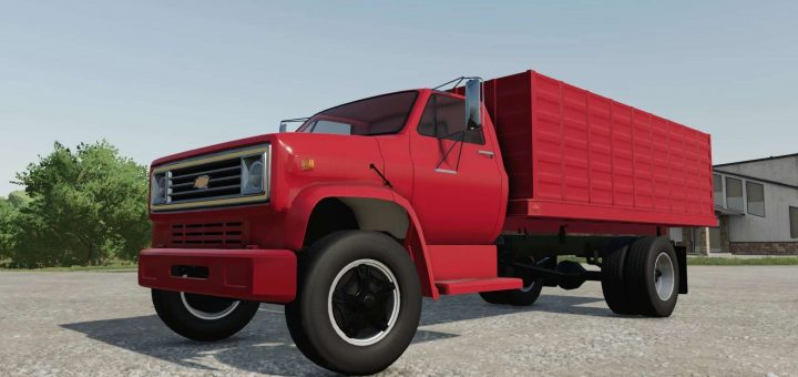 FS22 Trucks Mods | Farming Simulator 22 Trucks Mod | LS22 Trucks mod