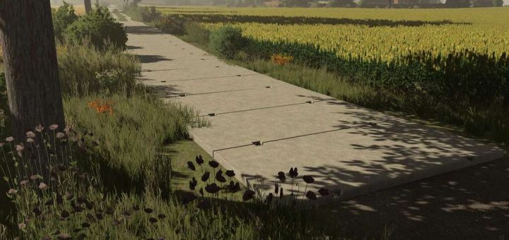 FS22 Objects Mods | Farming Simulator 22 Objects Mods