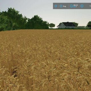 Countrysideuk v1.0 FS22 Mod | Farming Simulator 22 Mod