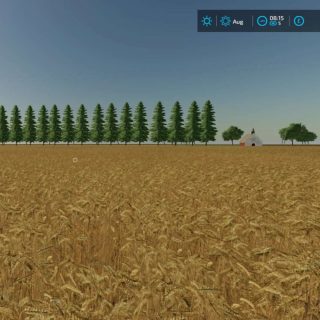 Countrysideuk v1.0 FS22 Mod | Farming Simulator 22 Mod