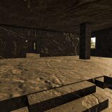 Destroyed Buildings V1.0 FS22 Mod | Farming Simulator 22 Mod