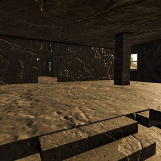 Destroyed Buildings V1.0 FS22 Mod | Farming Simulator 22 Mod