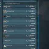 Dirt Processor XXL Wind Turbine Edition v1.0 FS22 Mod | Farming ...