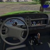 EXP22 Dodge Pulling Truck v1.0 FS22 Mod | Farming Simulator 22 Mod