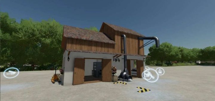 TMR Mods | Farming Simulator 22 Mods