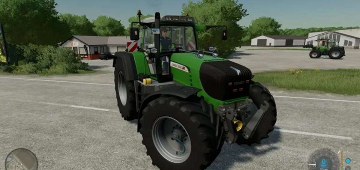 Installed Seat Cam Mods | Farming Simulator 22 Mods