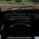 Ford 1978 v1.0 FS22 Mod | Farming Simulator 22 Mod