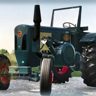 Front Weights Package v1.0 FS22 Mod | Farming Simulator 22 Mod