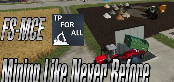 Wheelie v1.0 FS22 - Farming Simulator 22 Mod | FS22 mod