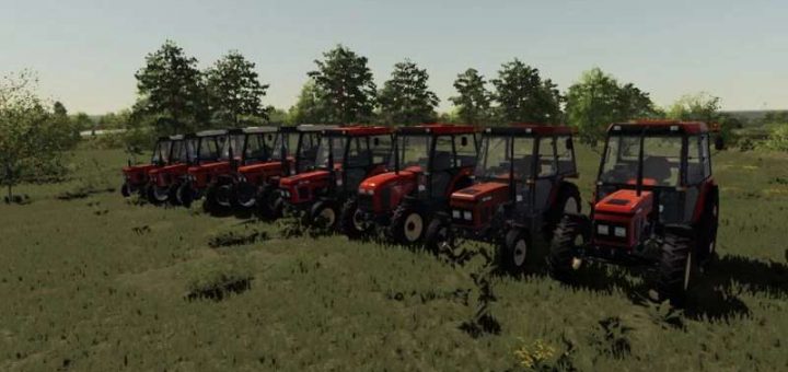 FS22 Packs Mods | Farming Simulator 22 Packs Mods | LS22 Packs mods