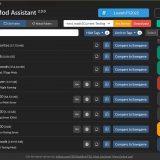 FSG Mod Assistant v1.0 FS22 Mod | Farming Simulator 22 Mod