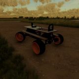 Gabe Farrell Table v1.0 FS22 Mod | Farming Simulator 22 Mod