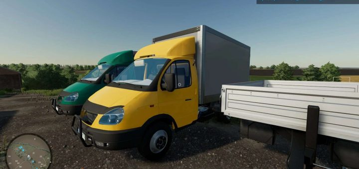 FS22 Vehicles Mods | Farming Simulator 22 Vehicles Mods