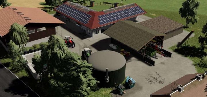 Farming Simulator 22 Save Games | FS22 Game Saves for PC