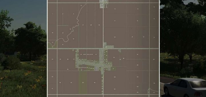 Canada Mods | Farming Simulator 22 Mods