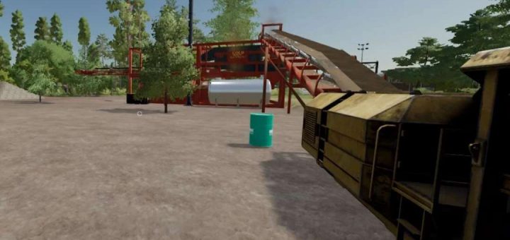 FS22 Objects Mods | Farming Simulator 22 Objects Mods